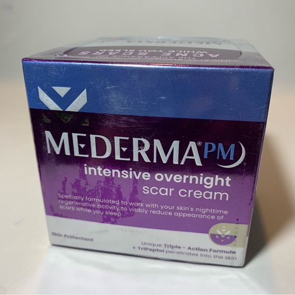Mederma | Skincare | Mederma Pm Intensive Overnight Scar Cream Skin ...